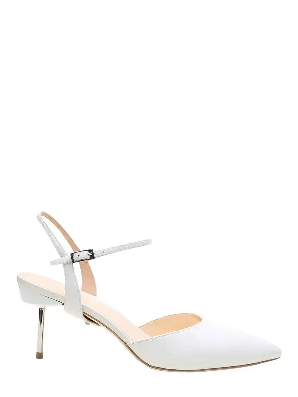 ALTERRE Amal Stiletto - White
