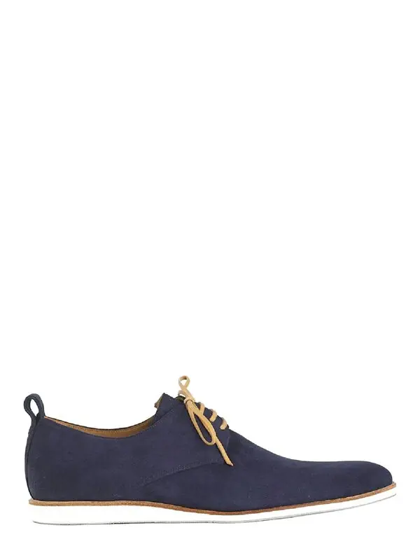 MARIANO SHOES Granja Oxford - Blue