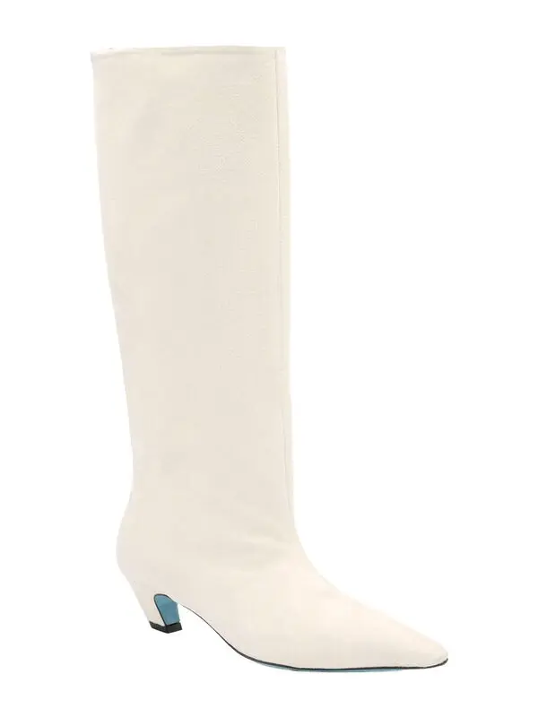 VALENTINA RANGONI Virgi Tall Boots - Black