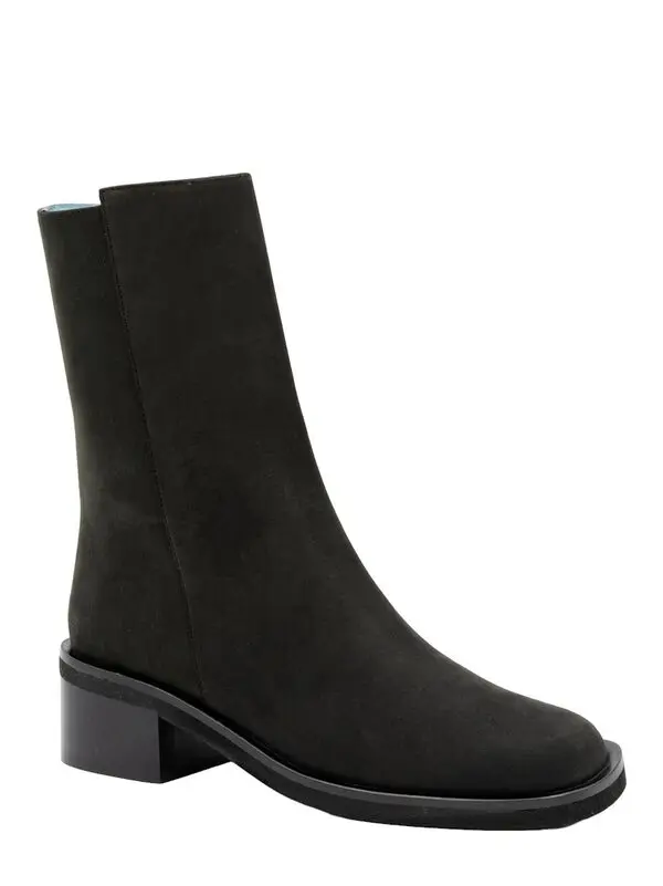 VALENTINA RANGONI Cannella Ankle Bootie - Black