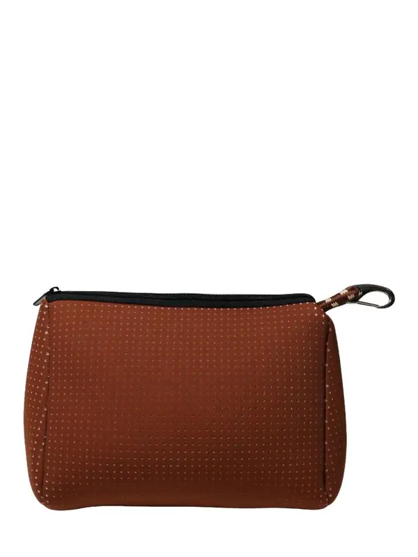 POP UPS BRAND Essential Pouch - Brown
