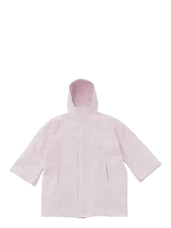 ESC Parka - Pink
