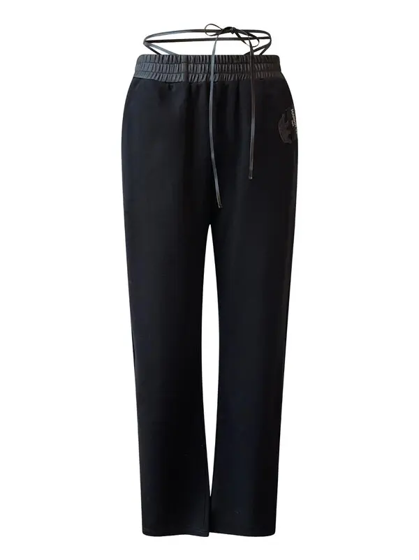 MARGOT VII Mv Pants - Black