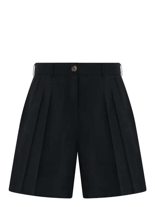 THISISU COLLECTION Lyla Short - Blue