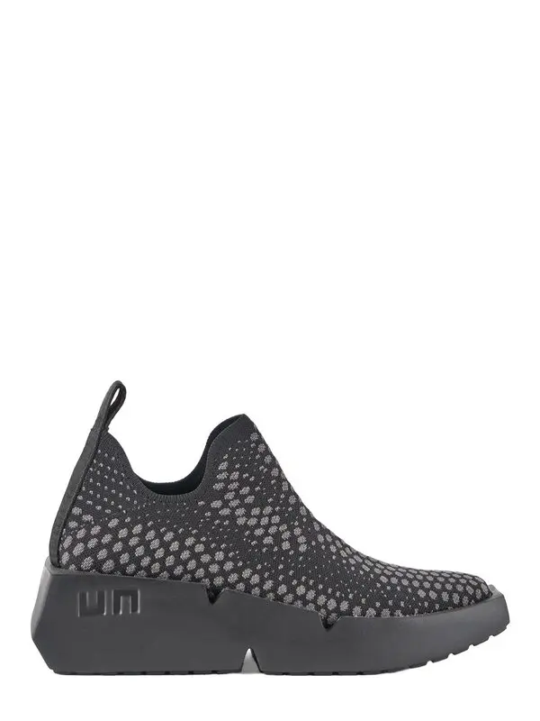 United Nude Mega Fab Sneakers - Black