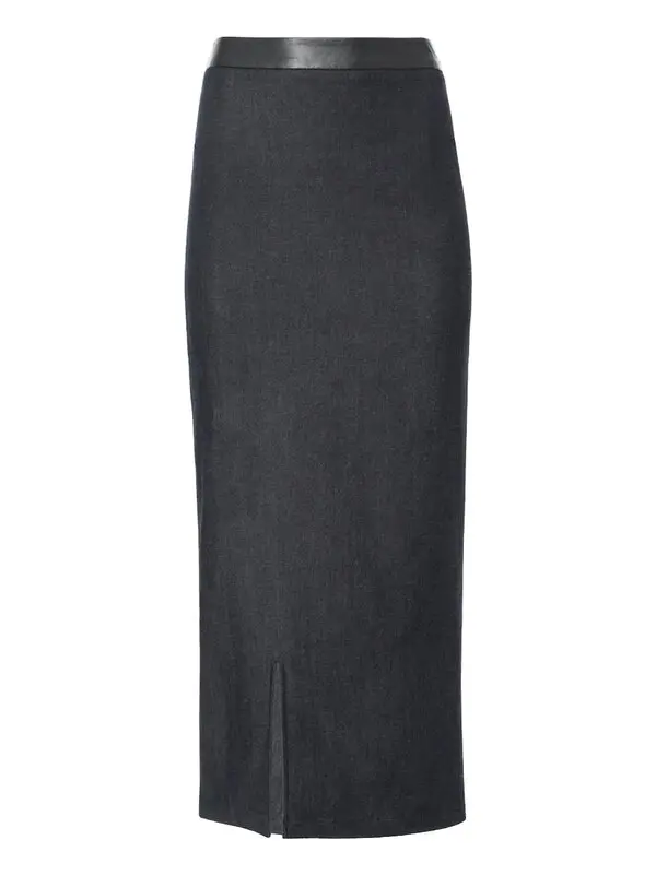 MARGOT VII Nana Skirt - Blue