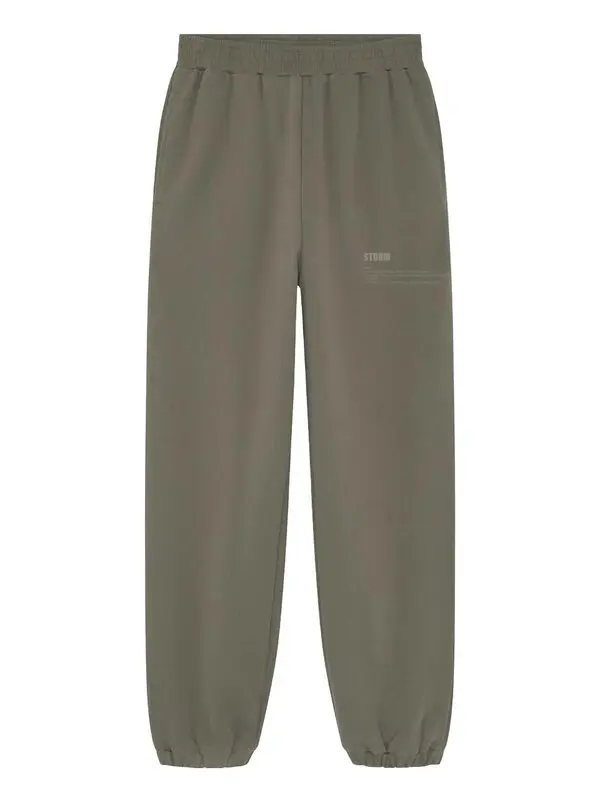 STORM Everyday Sweatpants - Green