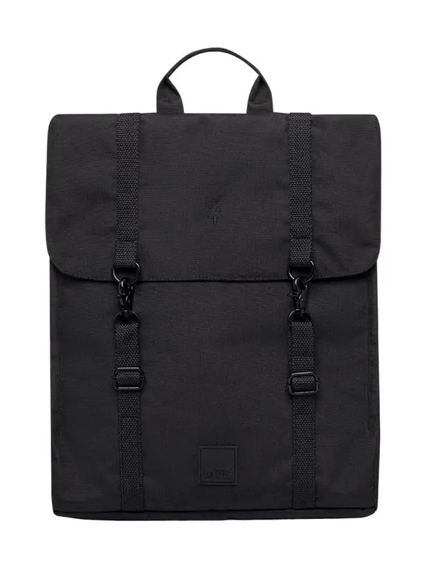 LEFRIK Handy Backpack - Black