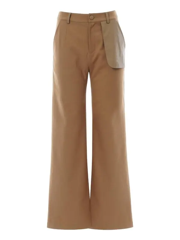 MARGOT VII Linda Trouser - Brown