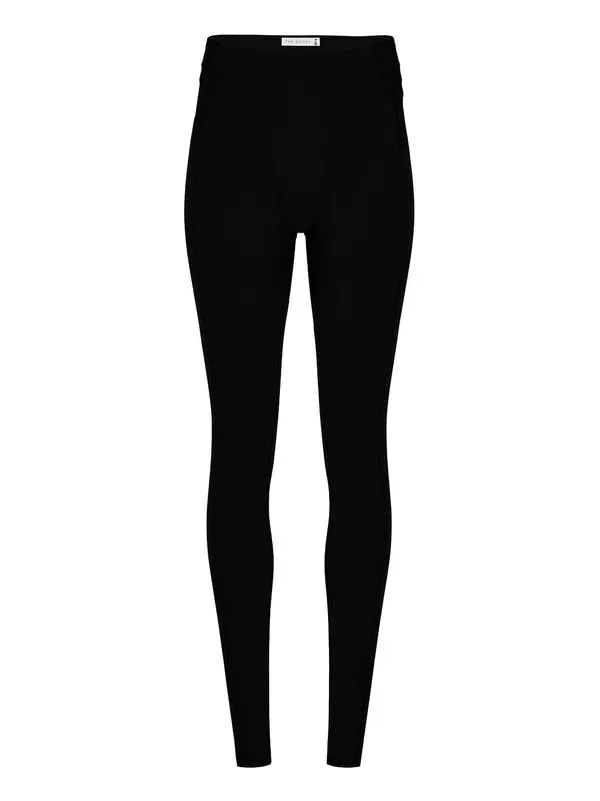 THE KOOZY Monroe Leggings - Black