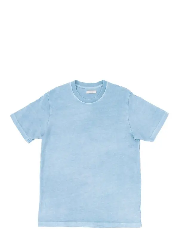ARIKO Ocean Beach T-shirt - Blue