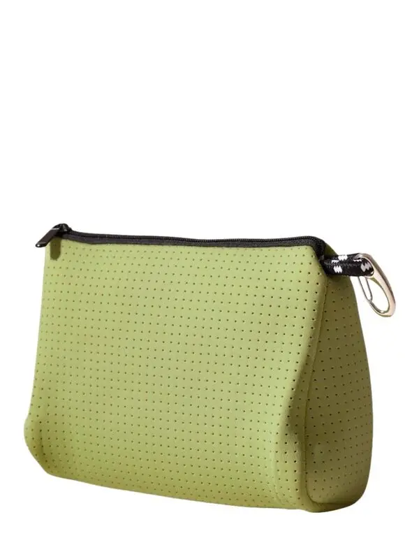 POP UPS BRAND Essential Pouch - Green