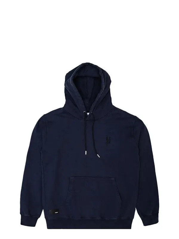 COMUNE Luka Hoodie - Blue