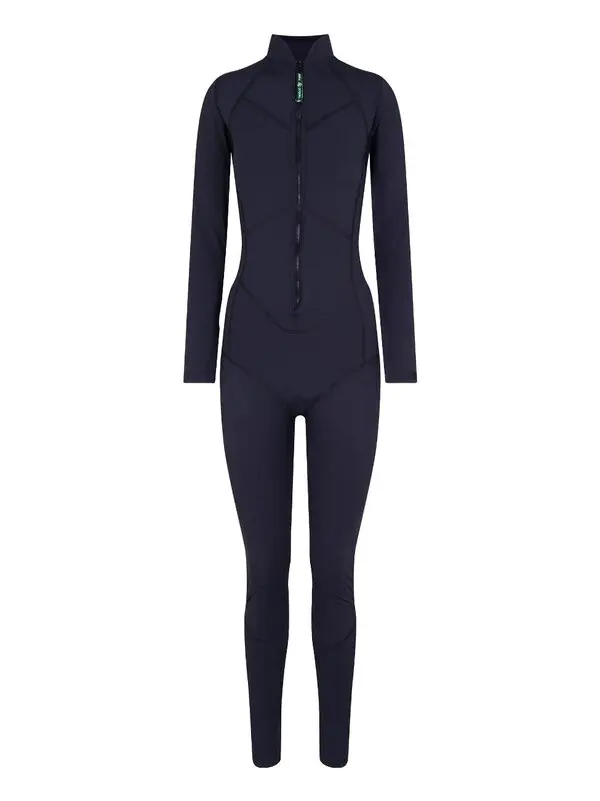NUMBAT Power Jumpsuit - Blue