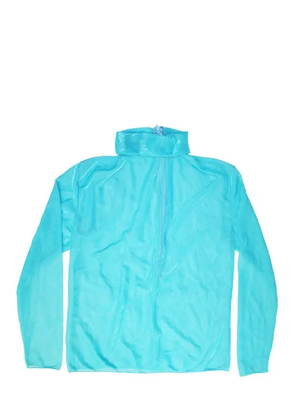 TRAMP IN DISGUISE Acrux Top - Green