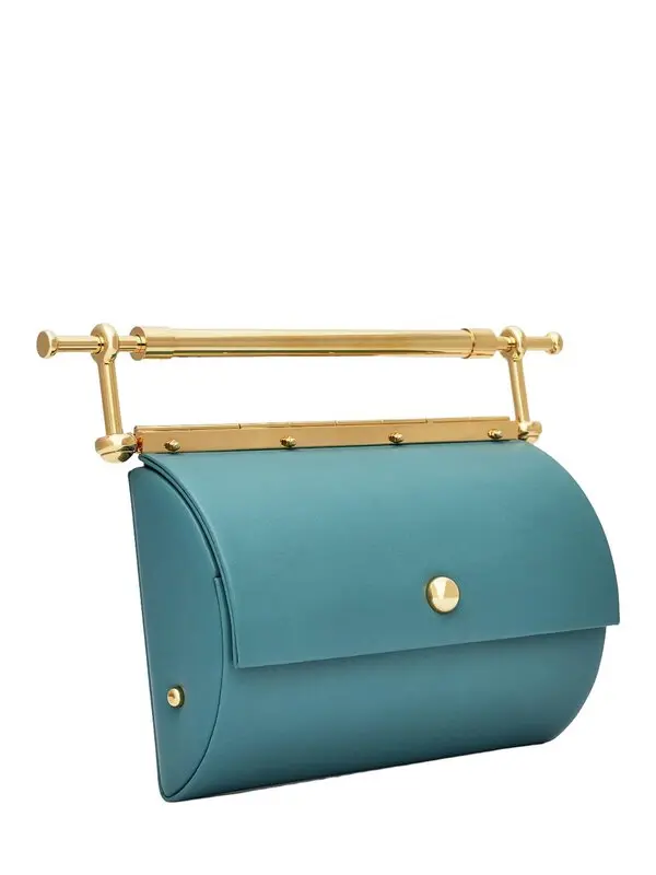 DAANA SAAKENA Gigi Azzurro - Blue