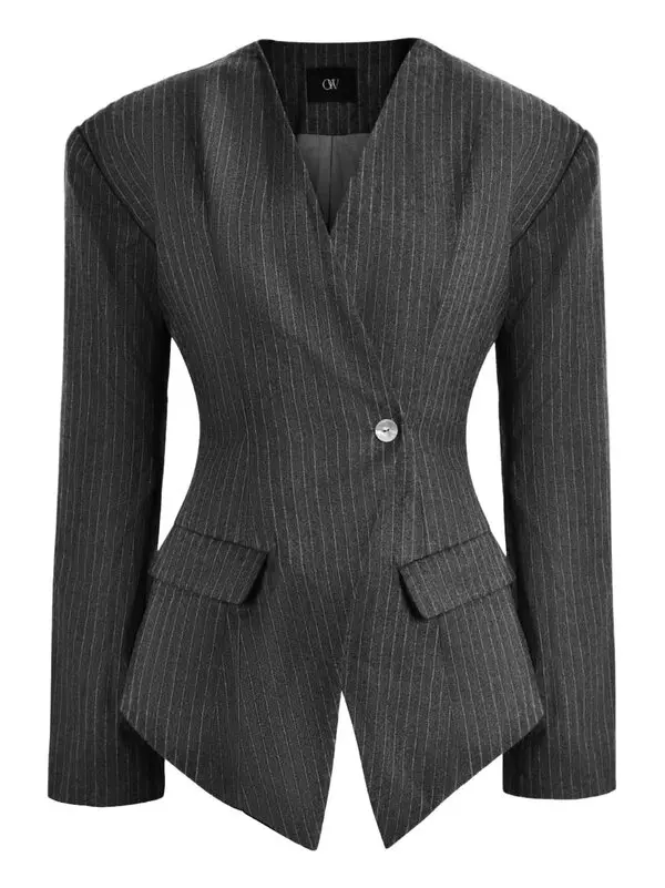 OW Lani Blazer - Grey
