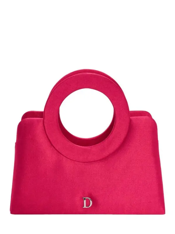 D’lueur Atelier Sirius Handbag - Pink