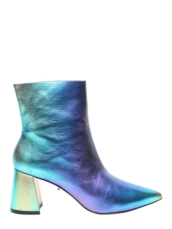 ALTERRE Galaxy Ankle Boot - Black