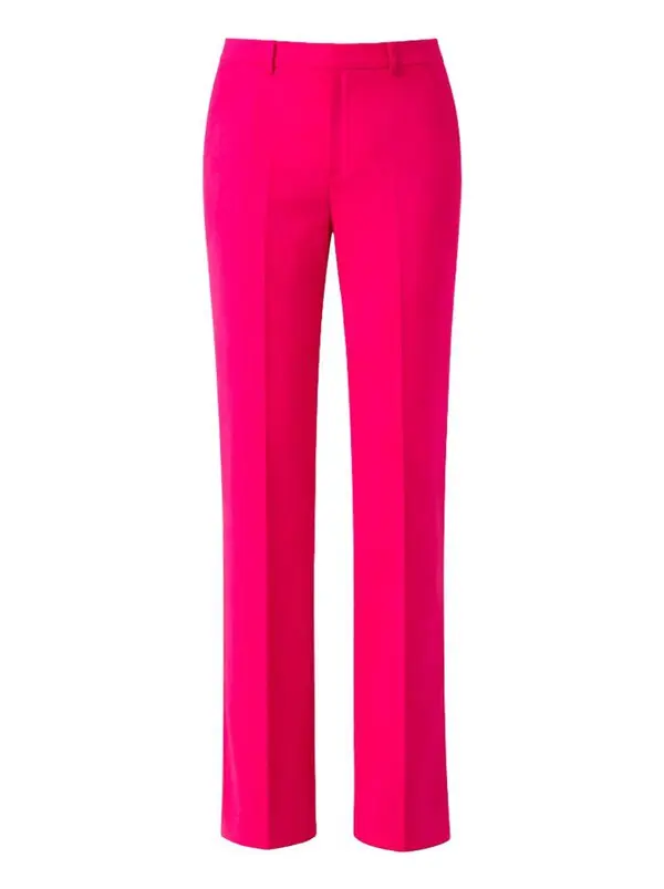 LUMINA ELIGMA Suit Pants - Pink