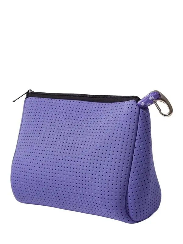 POP UPS BRAND Essential Pouch Veri Peri - Purple