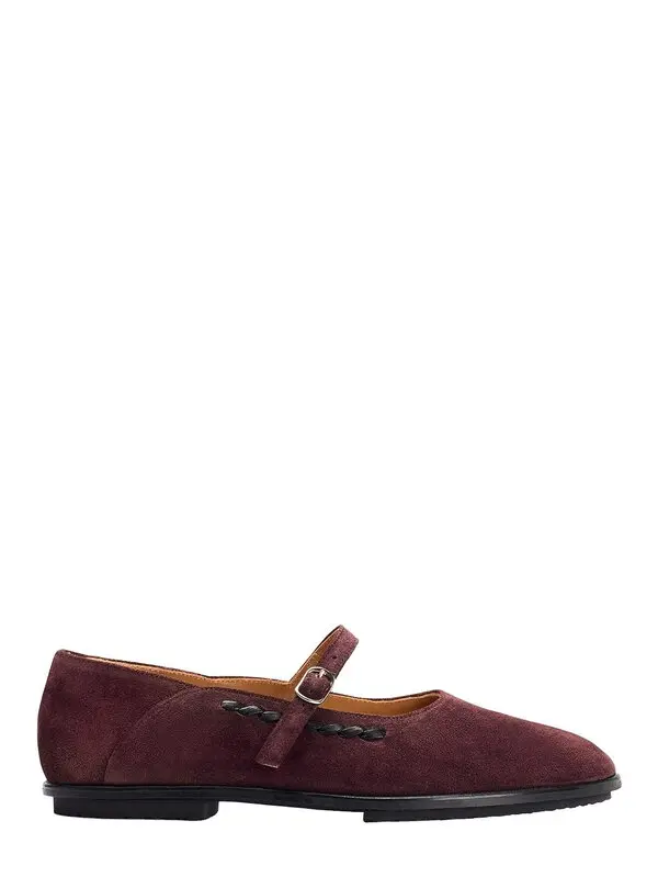 NAGUISA Sonia Mary Jane - Purple