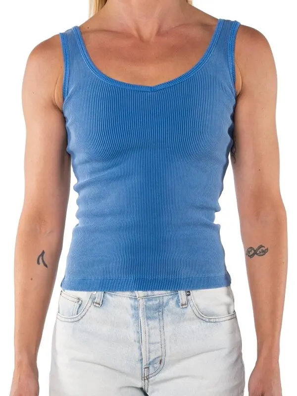 ARIKO Wave Surf Tank - Blue