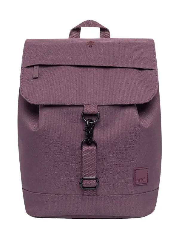 LEFRIK Kaut Mini Backpack - Purple