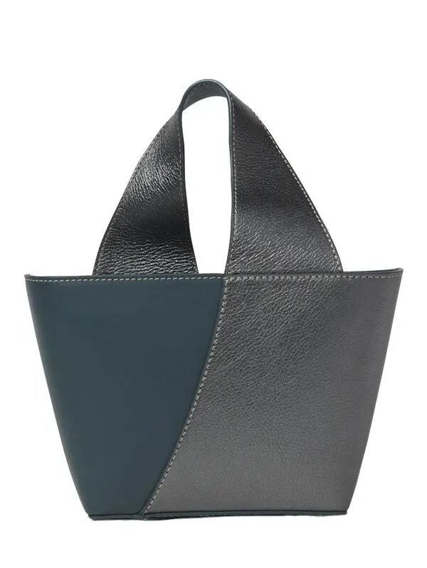 MAESE PLACE Bolso Roda Rodin - Blue