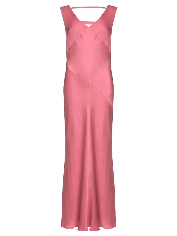 ROSES ARE RED Rachel Gown - Pink