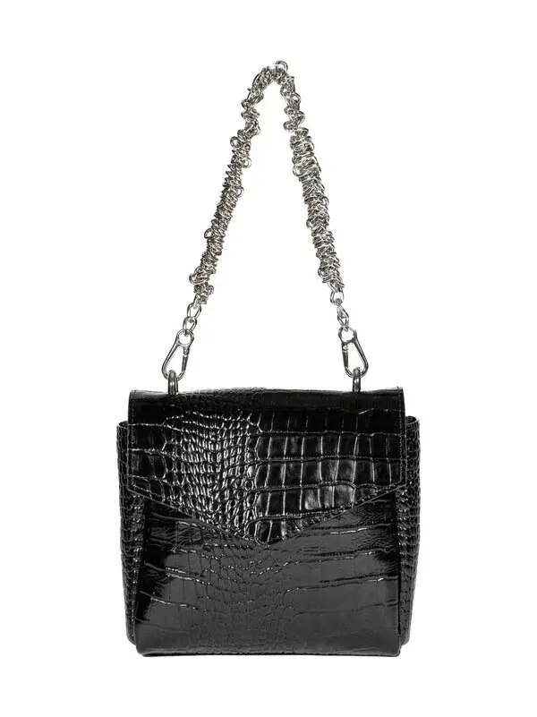 SISTER EPIC Betty Box Bag - Black