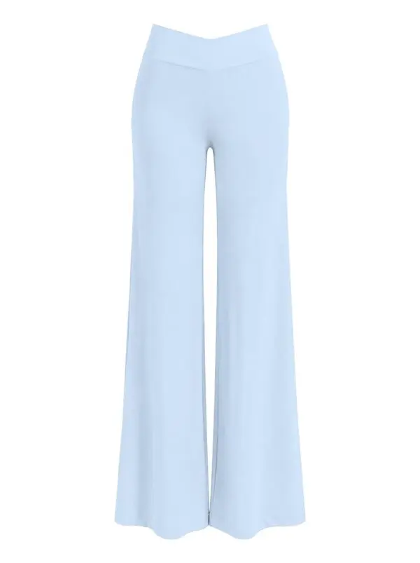 THE ETHOS STUDIO Laura Pants - Blue