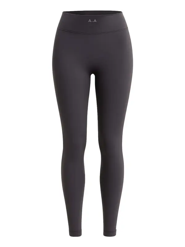 ALTRA VOLTA Seamless High Waist Leggings - Grey