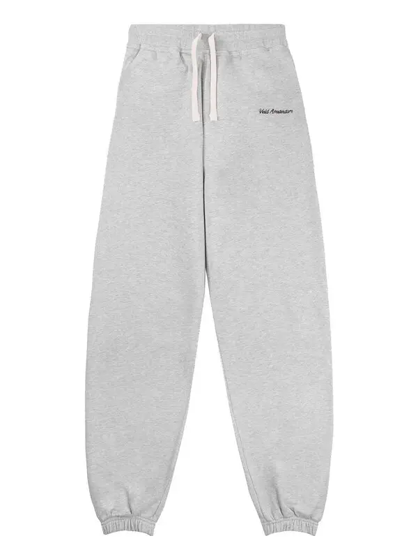 VELD Silverlake Relaxed Sweatpant - Grey