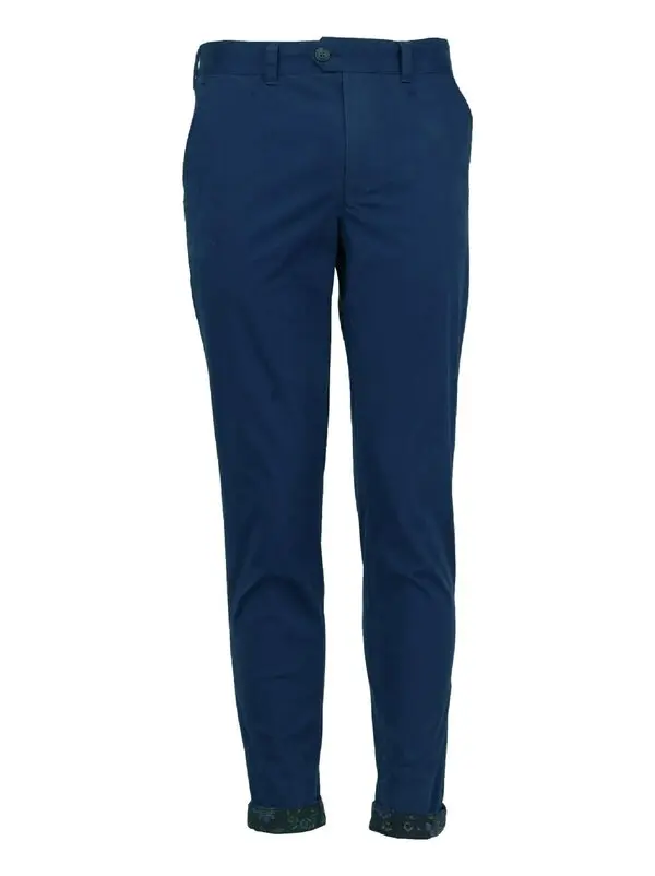 LORDS OF HARLECH Jack Lux Navy - Blue