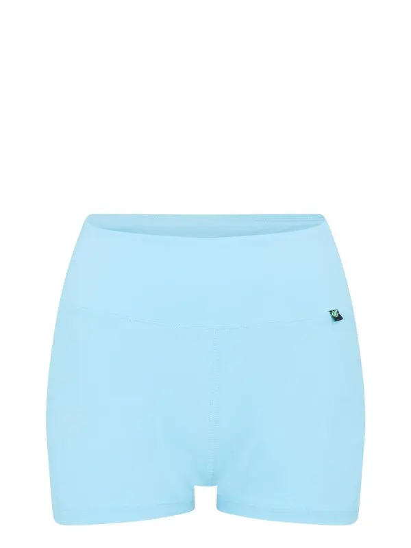NUMBAT Ocean Swim Bikini Bottom - Blue