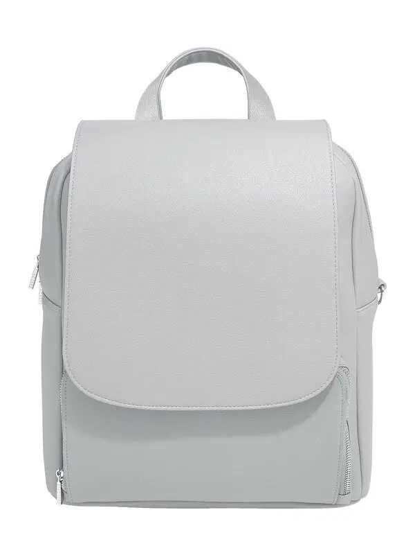 STACKERS Multi-wear Laptop Backpack - Grey