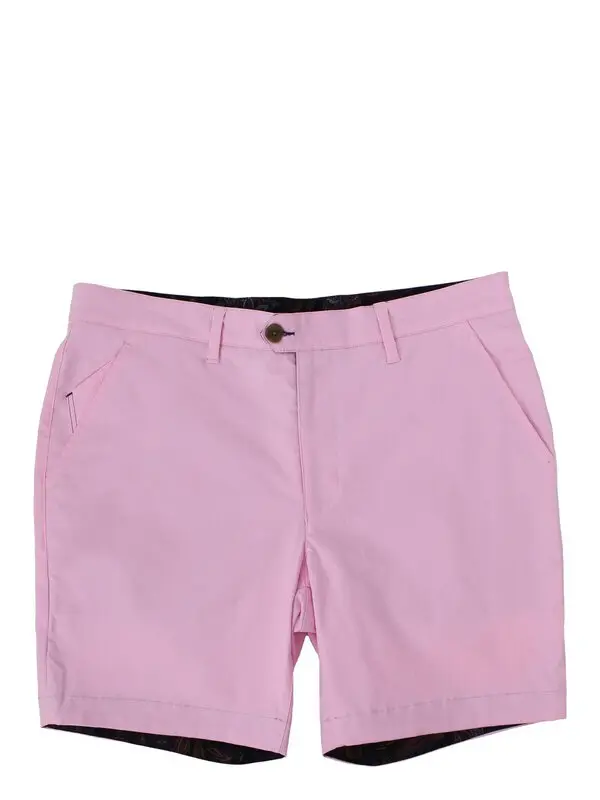 LORDS OF HARLECH John Short - Pink