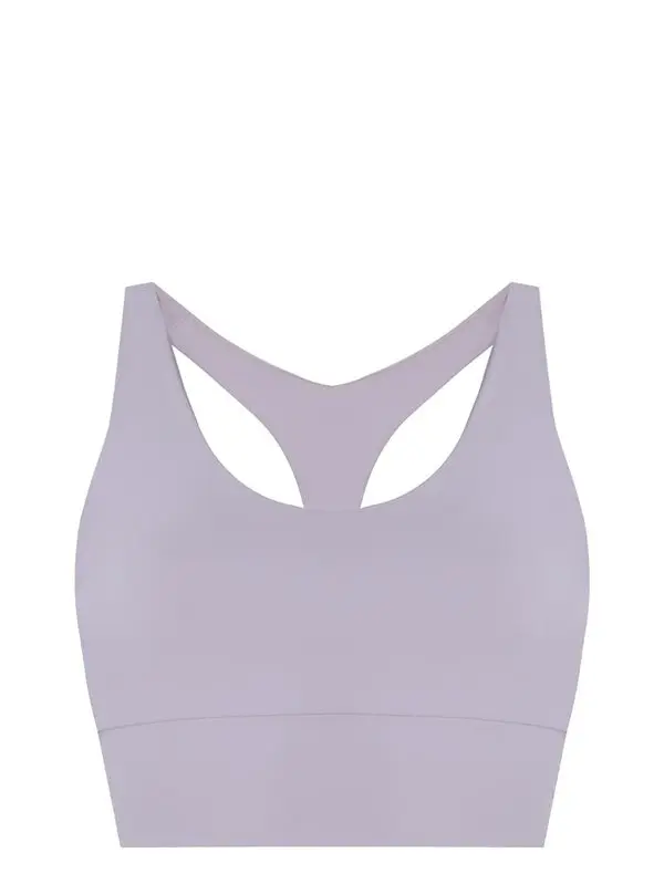 YORSTRULY Just Bra Lilac - Purple
