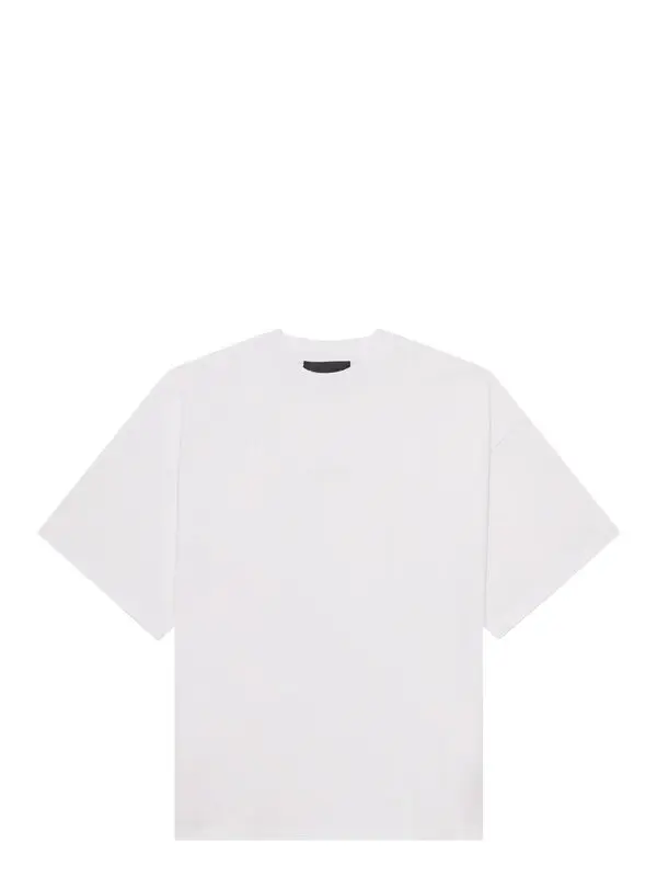 Place Of Ëlms Clean T-shirt - White