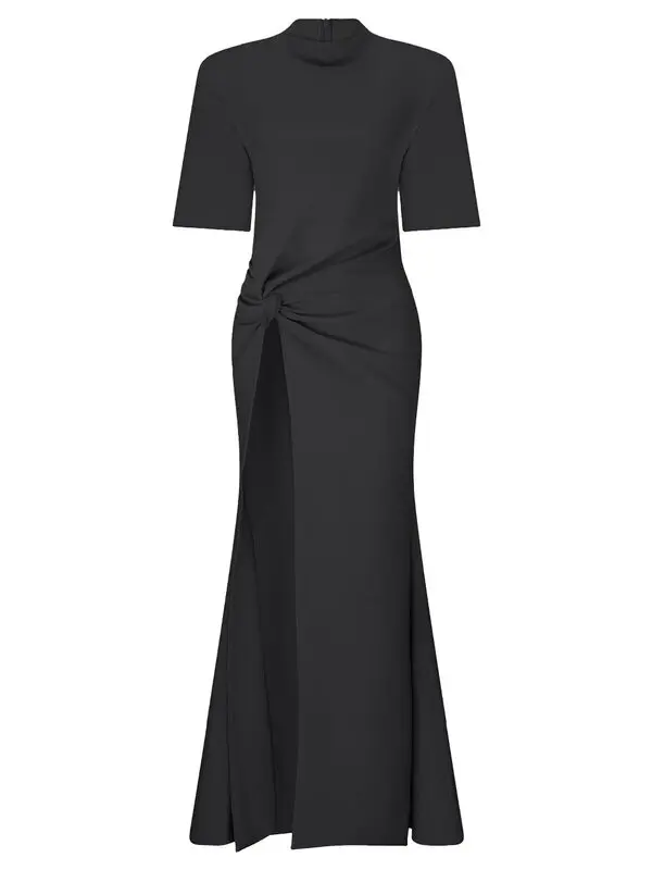 ATOIR Raya Maxi Dress - Black