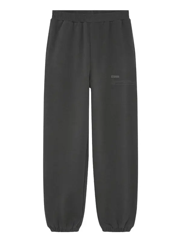 STORM The Everyday Sweatpants Shadow - Black/grey