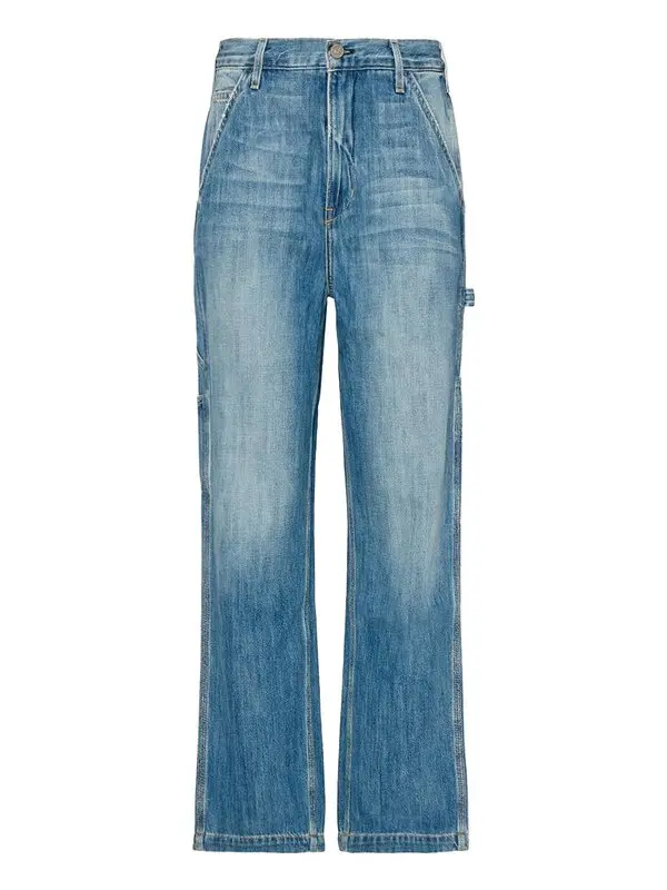 NOEND Carter Carpenter Pants - Blue