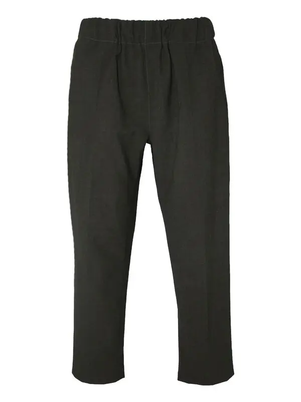 JOELEEN TORVICK Tarmac Pant - Green