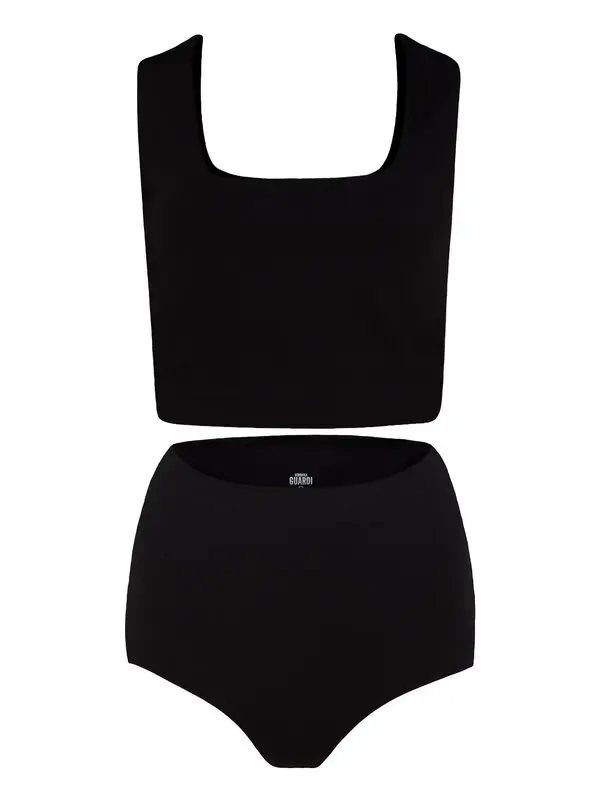 NUMBAT Remi Matching Set - Black