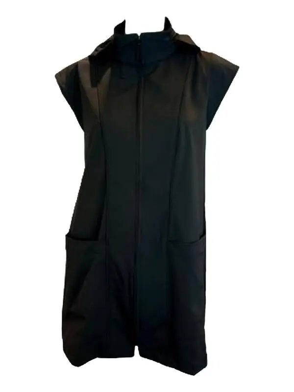 SNIDER Boat Jacket - Black