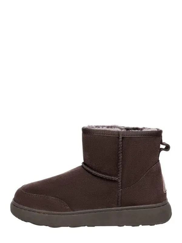 EVERAU AUSTRALIA Rosella Outdoor Boots - Brown