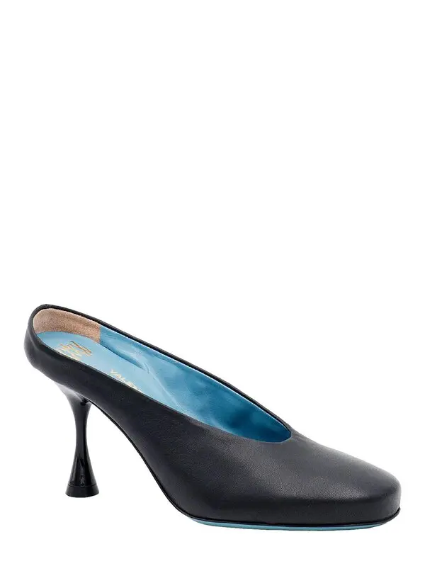 VALENTINA RANGONI Amonra Pump - Black