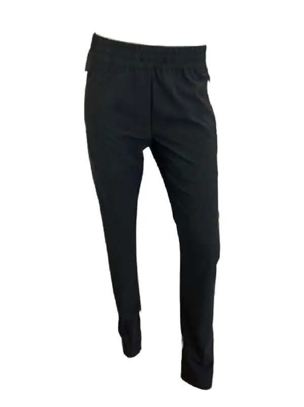 SNIDER Meizi Pant - Black/white