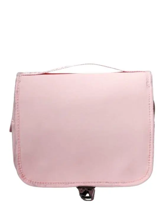 POP UPS BRAND Hanging Toiletry Bag - Pink